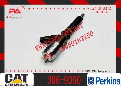 Cina Nuovo iniettore Common Rail 306-9380 2645A734 306-9390 10R-7674 310-9067 10R-7668 per motori diesel CAT in vendita
