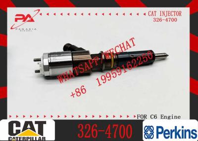 중국 뜨거운 판매 브랜드 새로운 3200677 320-0677 292-3778 3200677 2923778 2645A746 2645A738 Caterpillar C6.6 E320D를 위한 연료 주입기 판매용