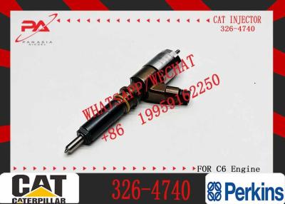 중국 326-4740 3264740 10R-7676 312d c4.2 주사기 발굴기 주사기 거북이 엔진 주사기 판매용