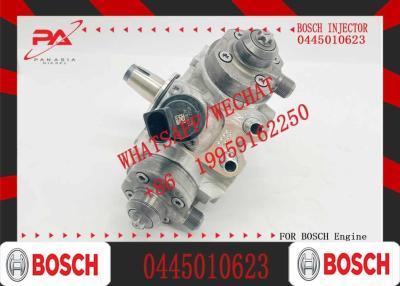 China High Pressure CP4 Fuel Pump 0445010623 0445010665 0445010807 For BMW 535 740d X5/ X6 13518577655 for sale