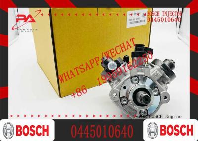 China Fuel Injection Pump 0445010613 0445010640 0445010641 For Audi Q7 A4 Volkswagen Touareg for sale