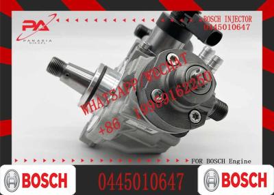 China Diesel Fuel Injection Pump 0445010647 0445010654 0445010656 0445010674 0445010694 0445010695 FOR AUDI Q7 for sale
