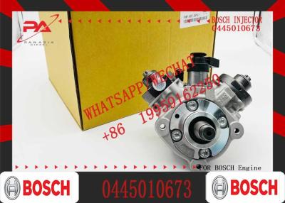 China High Quality Diesel Fuel Injection Pump 0445010646 0445010673 for Audi 2.7TDI 059130755BK A4 A5 A6 for sale