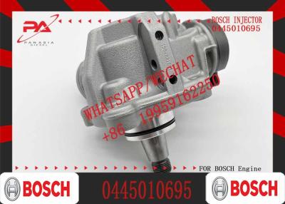 China Common Rail Fuel Injector 0445010654 0445010656 0445010694 For AUDI Q7 3.0 TDI VW 059130755AL 059130755AG for sale