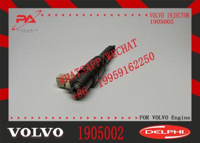China High Quality China Manufacture Diesel Fuel Injector 1905002 1820820 1661060 1725282 1742535 Diesel Fuel Injector for sale