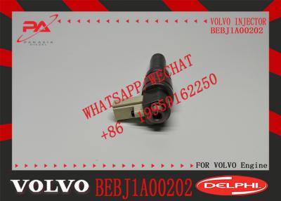 China Genuine Brand New Original Smart EUI Injector BEBJ1A05002 BEBJ1A00202 1905001 1846419 for DAF MX XF105 for sale
