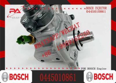 China Diesel Fuel Injection Pump 0445010861 0445010862 For Ford 2011-2019 6.7L Engine K6D39B395AA for sale
