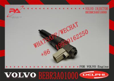 China BEBR3A01000  BEBU5A00000 1625753 1668325 Diesel EUP Electronic Unit Injector for sale