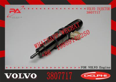China Good Quality Diesel Injector BEBE4C11001 3807717 With Best Price for sale