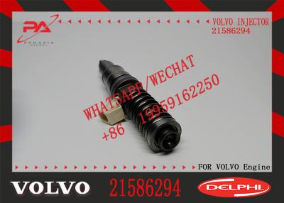 China New Fuel Electric Unit Injector BEBE4C10001 3586247 21586294 For VOL-VO TRUCK for sale