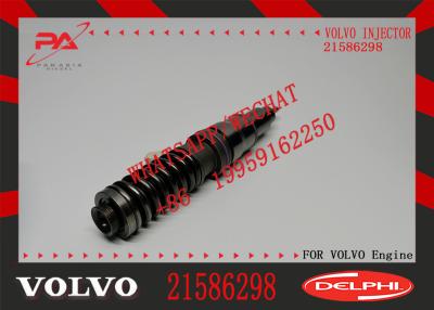 China High performance common rail injector electronic unit injector 3801441 21586298 BEBE4C17001 diesel engine injector for sale