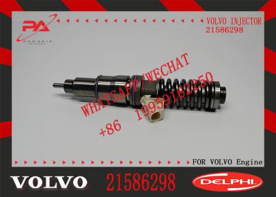 China High performance common rail injector electronic unit injector 3801441 21586298 BEBE4C17001 diesel engine injector for sale