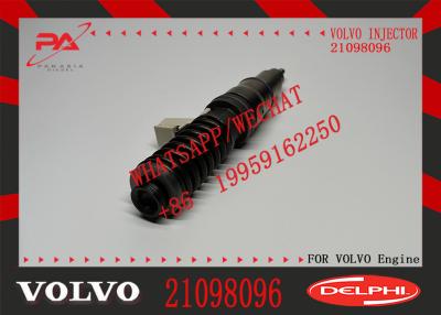 China Electronic Unit Injector BEBE4D23001 7421098096 21098087 21098096 for VOL VO MD13 EURO 5 LOW POWER for sale