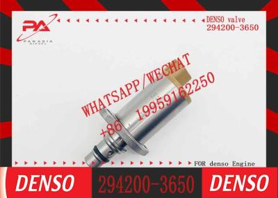 China 294200-0650,294200-3650,294009-1221 for injection pump 8-98043687-0 for sale