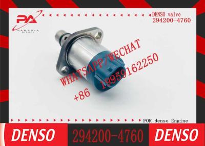 Cina 294200-4760 pompa iniettore Kit di valvola di controllo di aspirazione 294200-0741 auto parte 04226-0L010 04226-0L020 per denso in vendita