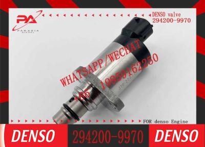 China High quality Engine parts Suction Control Valve 294200-9972 8-98143870-1 8981438701 8-98145449-1 294050-0110 294050-0423 for sale