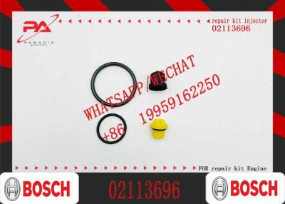 China 02113696 High quality TCD2013 engine high fuel injection pump 0414693006 for deutz engine for sale