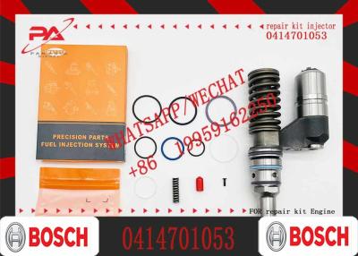 China Original Diesel Fuel Unit Injector 0414701006 0414701053 0414701084 0986441003 0986441103 with high quality for sale