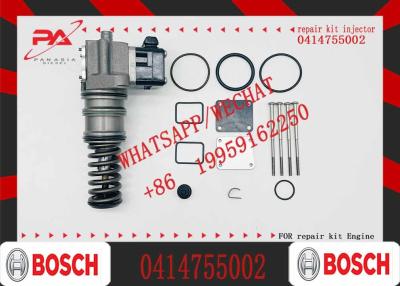 China High Quality Diesel Fuel Injection Unit Pump 0414755002 0414755003 0 414 755 003 5003 for sale