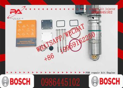China Pump 0986445102 A0280745902 Diesel Engine Fuel Injection Unit Pump AUEBS03009 AUEBS02005 For Mercedes Benz Setra for sale