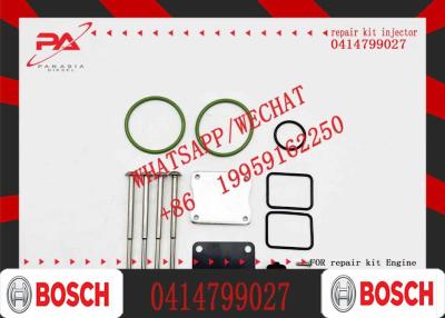 China 0414799008 0414799027 Injection pump unit for OM904 OM906 OM926 Mercedes for sale
