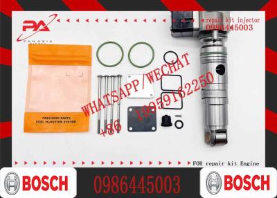 China Diesel fuel injector 0414799005 0414799025 0414799030 with genuine packing for sale