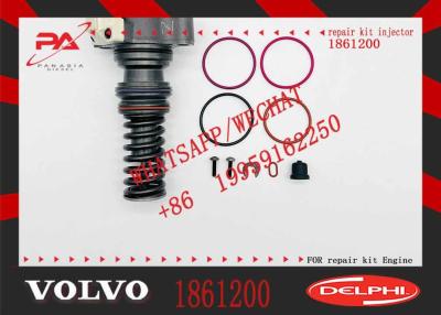 China DAF Fuel Injection Unit Pump 1668325 G6000-1111100 1861200 1668325R For MX Engine for sale