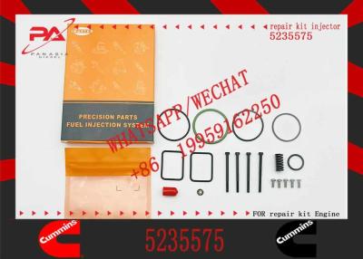 China Cummins 5235575 5235600 5235605 5237045 Injector Compatible With Detroit Diesel S50 S60 50 60 Series Engine for sale