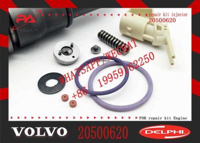 China 20500620 High Quality Hot Sale Common Rail Fuel Injection Diesel Fuel Injectors 20500620 For VOLVO PENTA Engine D12 for sale
