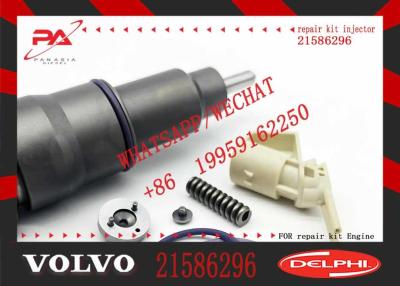 China Electronic Unit Pump Diesel Fuel injection Unit Pump 21586296 3587147 3801440 BEBE4C06001 BEBE4C16001 Diesel Injector for Volvo for sale