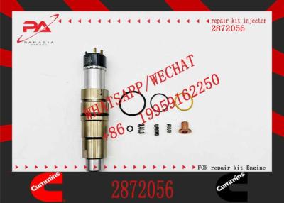 China High quality 2872056 common rail injector XPI for fuel injection pump diesel engine factory price with CE certificate for sale