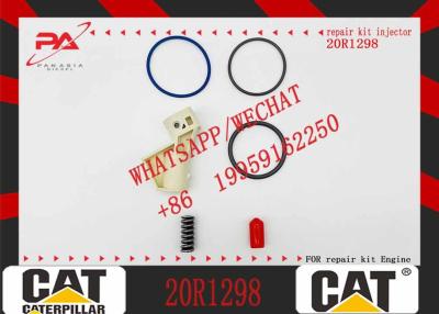 China 20r-1299 20-r1298 Good Price Common rail diesel fuel injector 20r1299 20r1298 For Caterpillar Engine C13 for sale