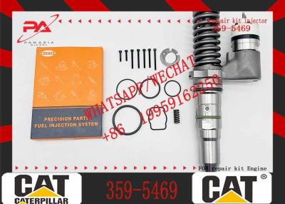 China 3512B Diesel Engine Parts Fuel Injector 359-5469 392-0217 375-4106 392-0219 For CAT Caterpillar Construction Machinery for sale