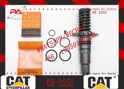 China hot sale aly machine For C3500 Round Head Fuel Injector 2W-5201 6i-4357 0R-1759 0R-3252 Remanufacture for sale