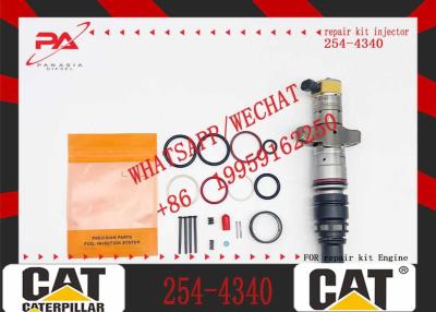 China cat injectors c7 injector 387-9427 263-8216 263-8218 for caterpillar c7 engine fuel injector for sale
