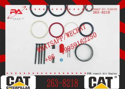 China Diesel Engine Injecto243-4502 268-1836 268-9577 269-1839 293-4071 293-4072 295-1411For Caterpillar C7 Common Rail for sale