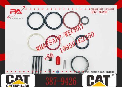 China Diesel Engine Injector387-9431 387-9430 387-9426 328-2585 268-1839 222-5961 235-5261For Caterpillar C7 Common Rail for sale