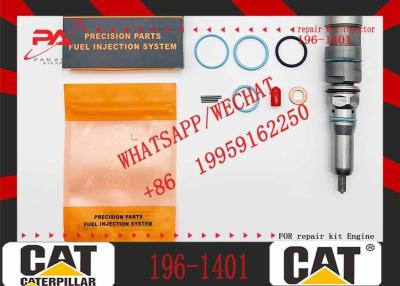 China CAT 3216 fuel injector 188-1320 191-3005 196-1401 196-4229 198-6605 198-6877 for sale