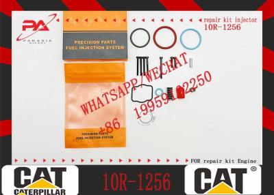 China High quality 10R-1256 common rail 3500A injector for diesel engine fuel injection pump for sale