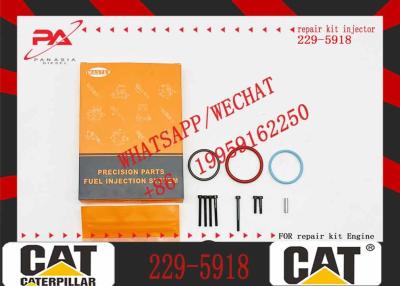 China Common Rail 223-5328 223-5327 Auto parts 212-3468 Engine Fuel Injector 2123467 212-3467 for Caterpillar C12 diesel engine for sale