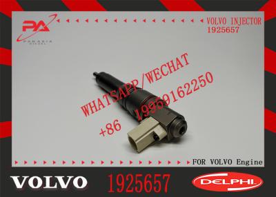China High quality Fuel Injector 1925657 BEBJ1D00001 2005596 Common rail injector for DAF MX13 EURO 6MY15 for sale