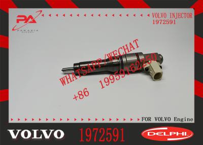 China Diesel Fuel Engine Delph1 Common Rail Injector F2P 1925657 1972591 BEBJ1D00003 for DAF 106 Engine for sale