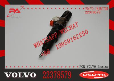 China Brand New High Pressure D13M Diesel Fuel Injector BEBE1R18101 BEBE1R18201 22378579 for sale