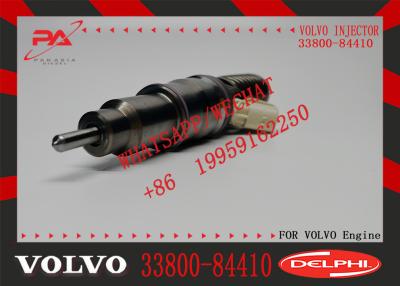 China Electronic Injector BEBE4C09101 33800-84400 33800-84410 Injector E1 Nozzle L232PBC for For Volvo/MACK for Hyundai / KIA Engine for sale