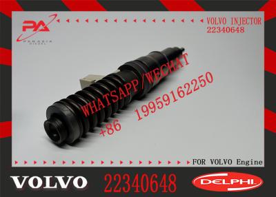 China Diesel Engine Electronic Unit Fuel Injector E3.4 BEBE5G17101 21506699 22340648 for VOL-VO TRUCK MD16 P3622 Engine for sale