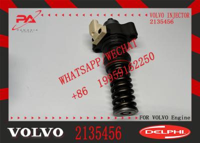 China Unit Fuel Pump BEBU5A00000 1625753 1668325 2135456 For DAF CASE Truck for sale