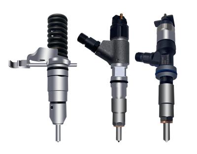 中国 ディーゼルEngine Pump Car 3069390 Fuel Injector 2645A749 306-9390 10R-7673 For C6.6 Engine 販売のため