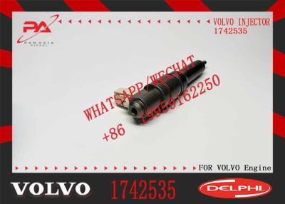 China Good Price DAF Fuel INJECTOR BEBJ1A05001 1905002 1820820 1661060 1725282 1742535 for sale