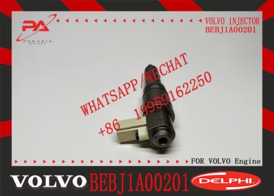 China BEBJ1A05001 BEBJ1A00001 BEBJ1A00101 BEBJ1A00201 DAF F2P DELPH1 INJETOR DE DISEL UNIT DMCI EUP-I para DAF XF85 XF105 Renovar à venda