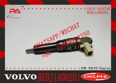 China BEBJ1A05001 BEBJ1A00001 BEBJ1A00101 BEBJ1A00201 DAF F2P DELPH1 INJETOR DE DISEL UNIT DMCI EUP-I para DAF XF85 XF105 Renovar à venda